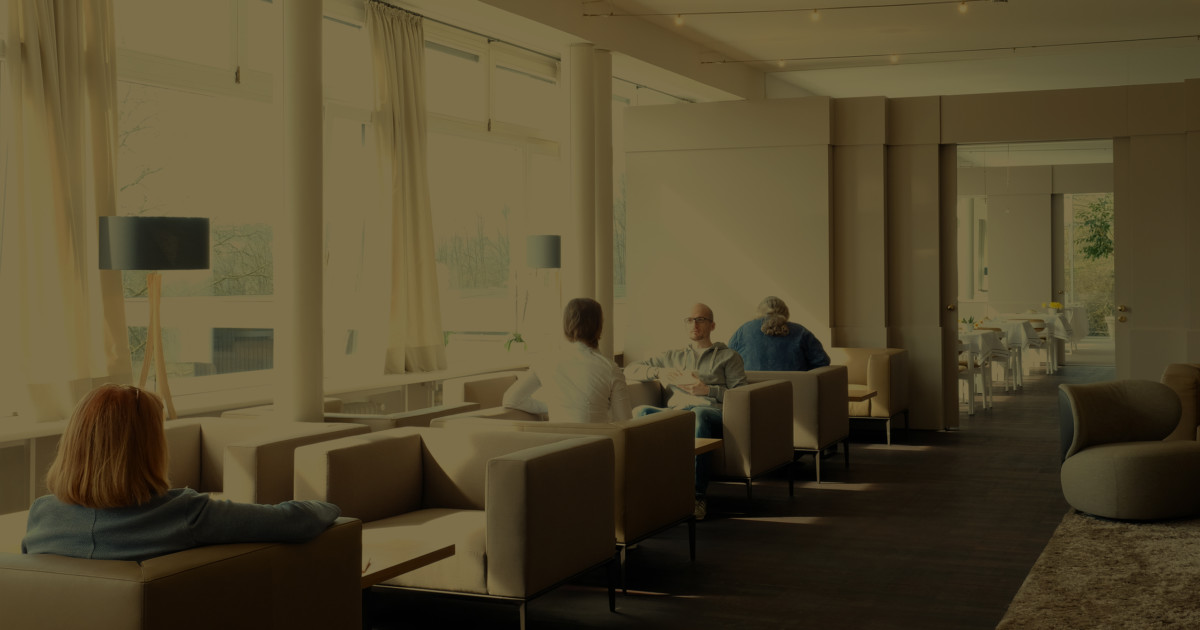 Projektreferenz: Markenentwicklung für Buchinger Heilfastenklinik | DLC ...